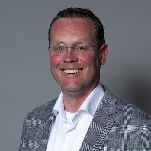 Robert Jansen - GroenLinks | Gemeenteraad